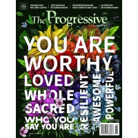 The Progressive Magazine Subscriber Services