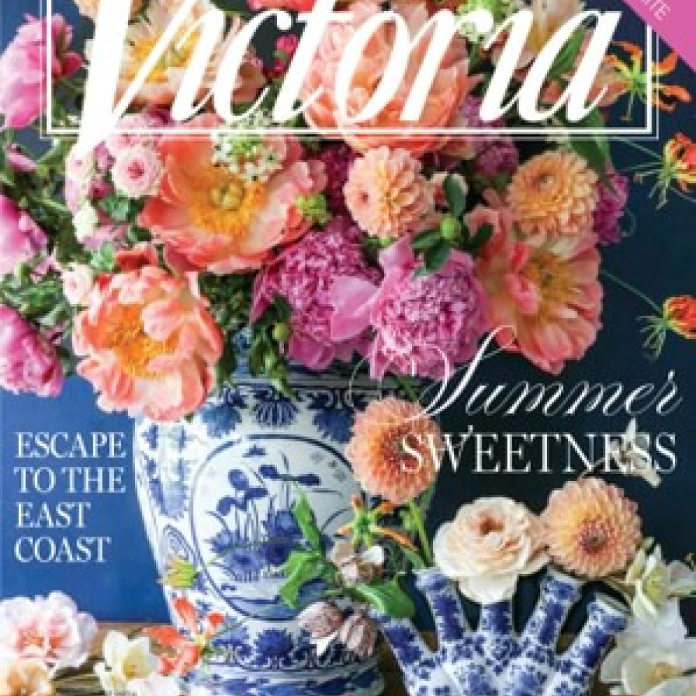 Victoria Magazine Subscriber Services