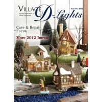 Village D-Lights Magazine Subscriber Services | Renew, Cancel, or ...