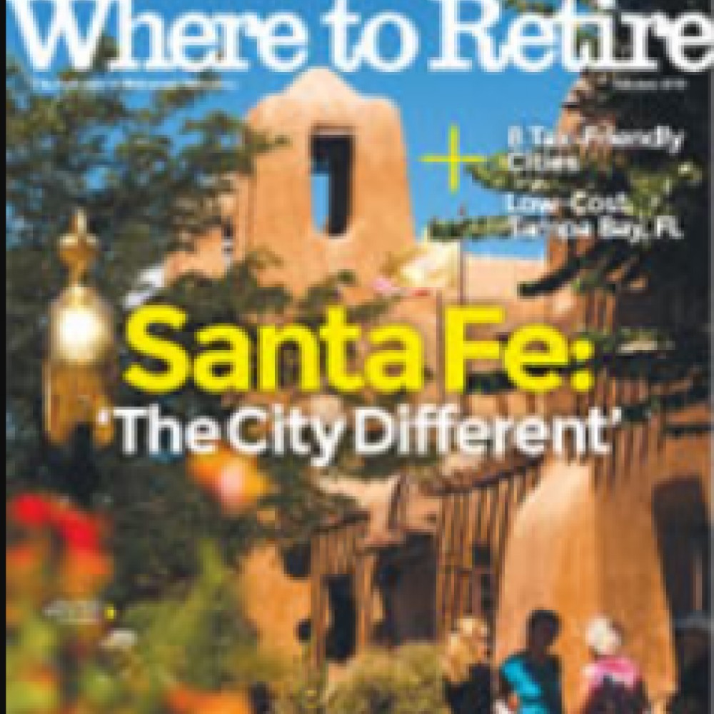 Where to Retire Magazine Subscriber Services | Renew, Cancel, or Manage ...