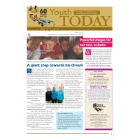 Youth Today Magazine Subscriber Services