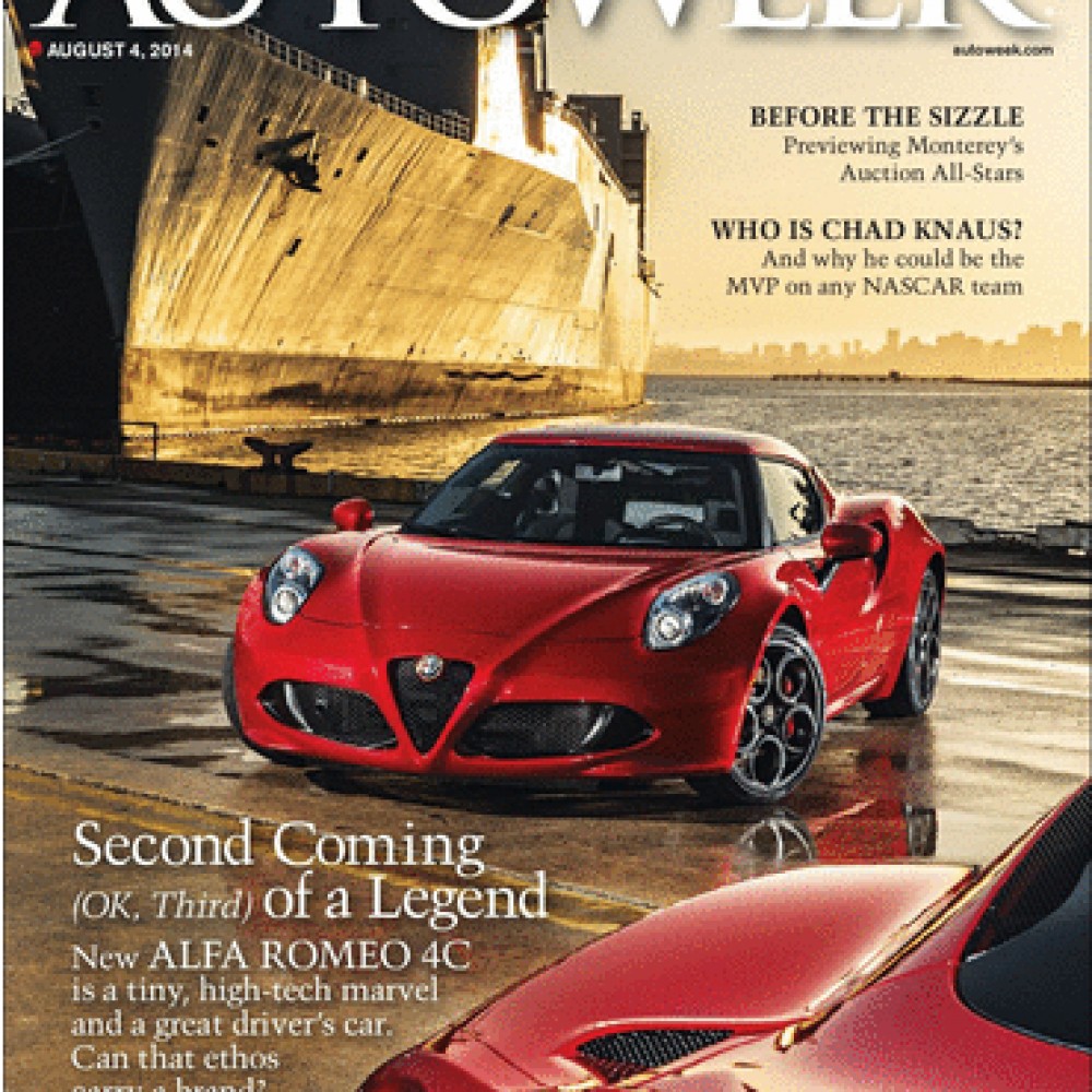 Autoweek Magazine Subscriber Services | Renew, Cancel, or Manage ...