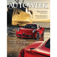 Autoweek Magazine Subscriber Services | Renew, Cancel, or Manage ...
