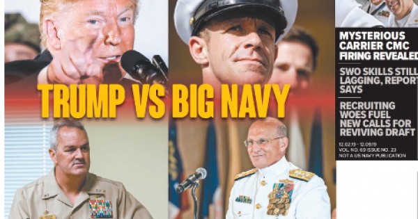 Navy Times Magazine Subscriber Services