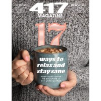 417 Magazine Magazine Subscription | Renew, Cancel, or Manage Delivery