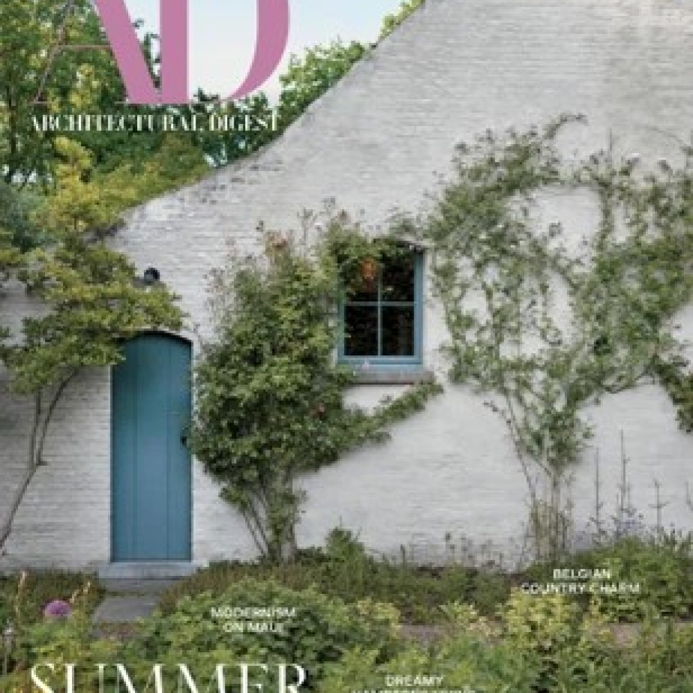 Architectural Digest Magazine Subscriber Services