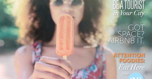 Atlanta Tribune: The Magazine Magazine Subscriber Services