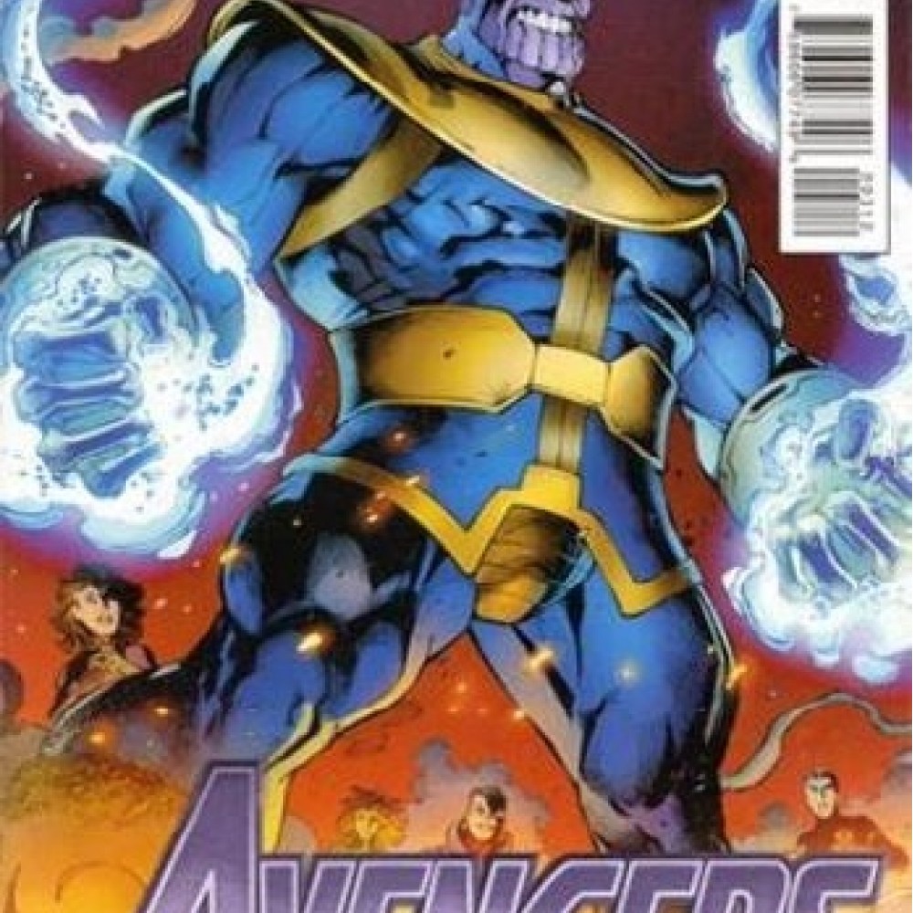 Avengers Assemble Magazine Subscriber Services