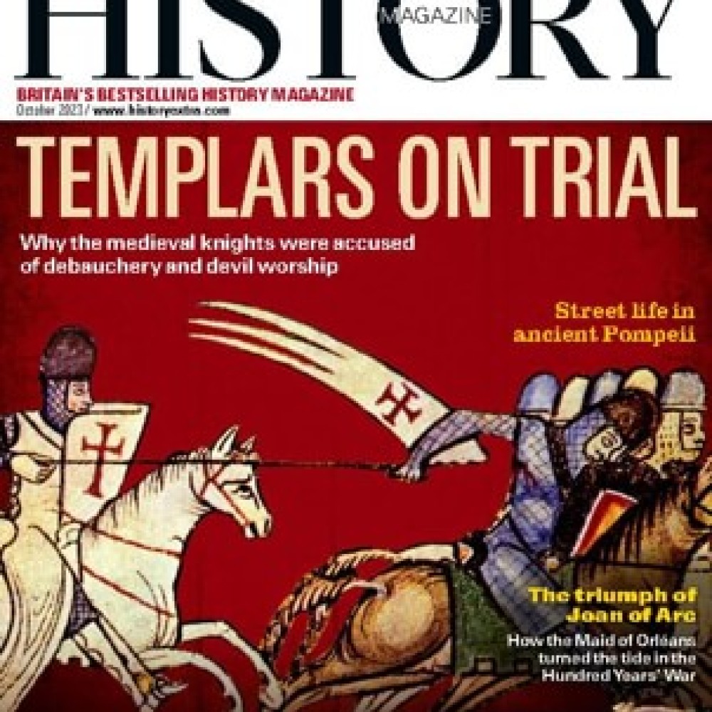 BBC History Magazine Subscriber Services