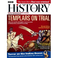 BBC History Magazine Subscriber Services