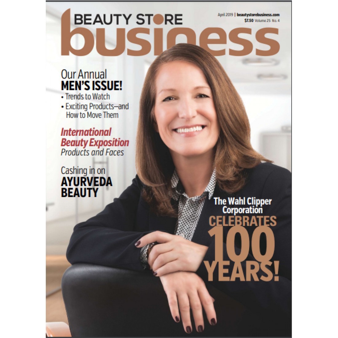 Beauty Store Business Magazine Subscriber Services | Renew, Cancel, or ...