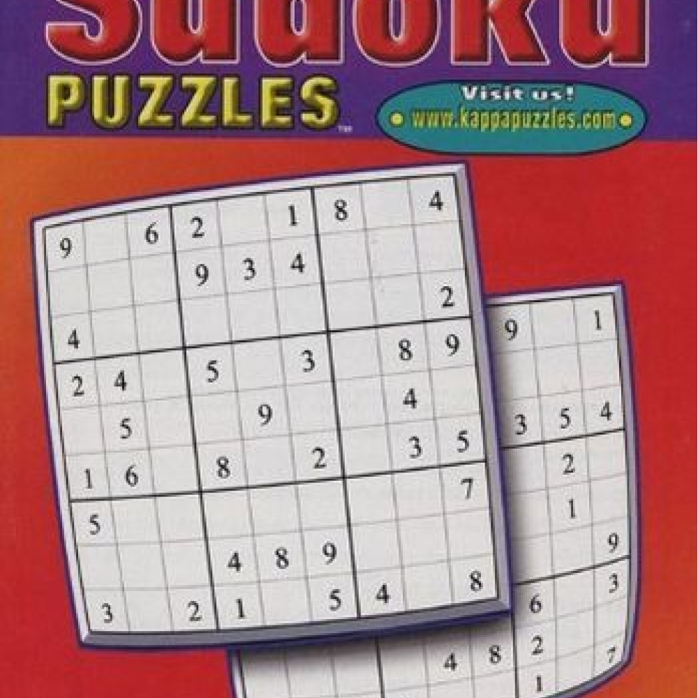 Blue Ribbon Sudoku Puzzles Magazine Subscriber Services