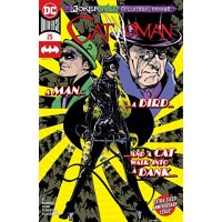 Catwoman Magazine Subscriber Services | Renew, Cancel, or Manage ...