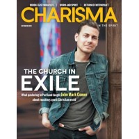Charisma Magazine Subscriber Services