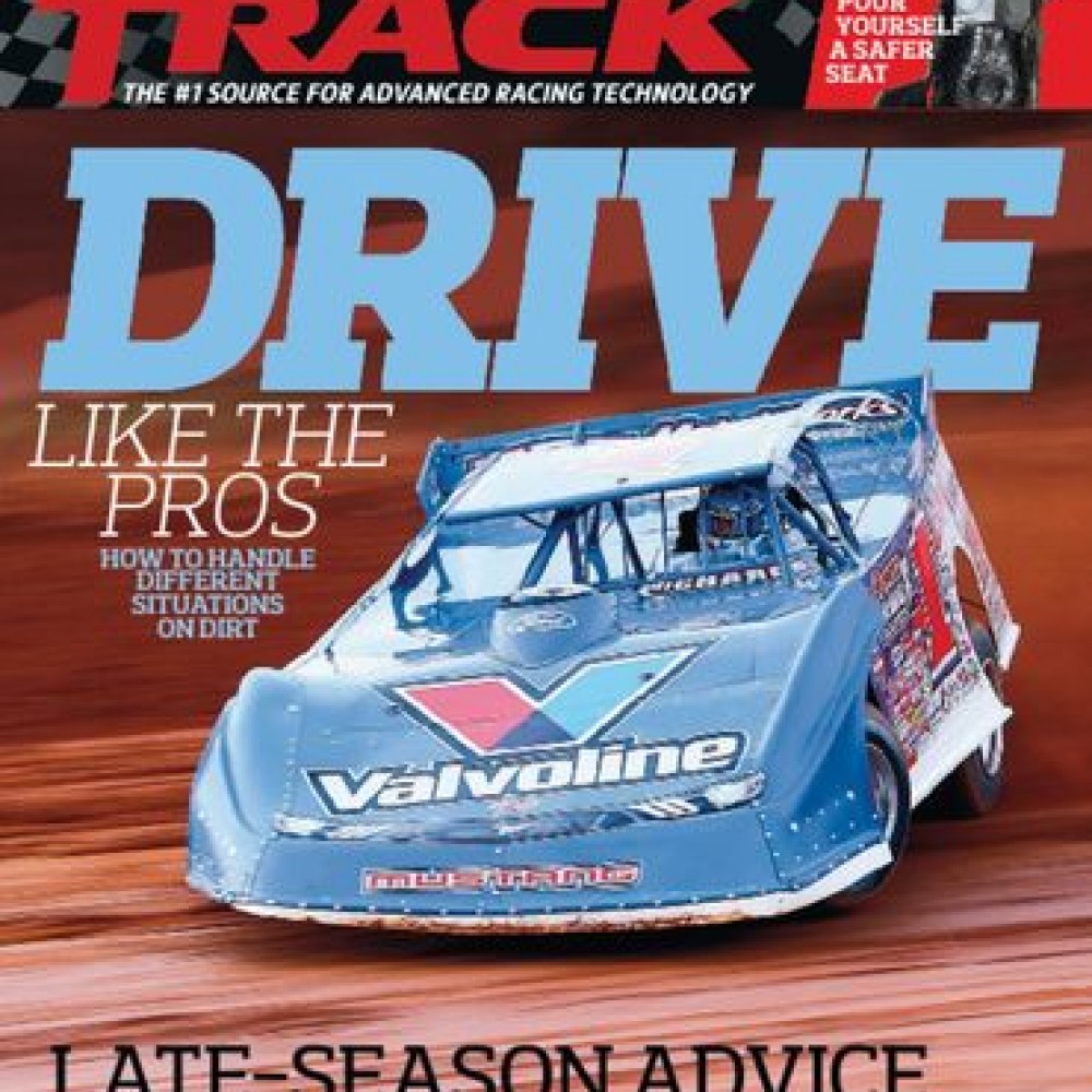 Circle Track Magazine Subscriber Services | Renew, Cancel, or Manage ...