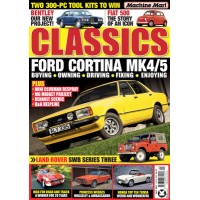 Classics World (UK) Magazine Subscriber Services