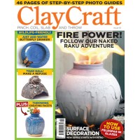 ClayCraft (UK) Magazine Subscriber Services