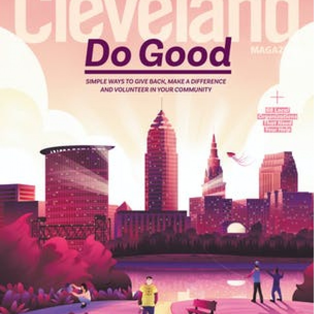 Cleveland Magazine Subscriber Services | Renew, Cancel, or Manage ...