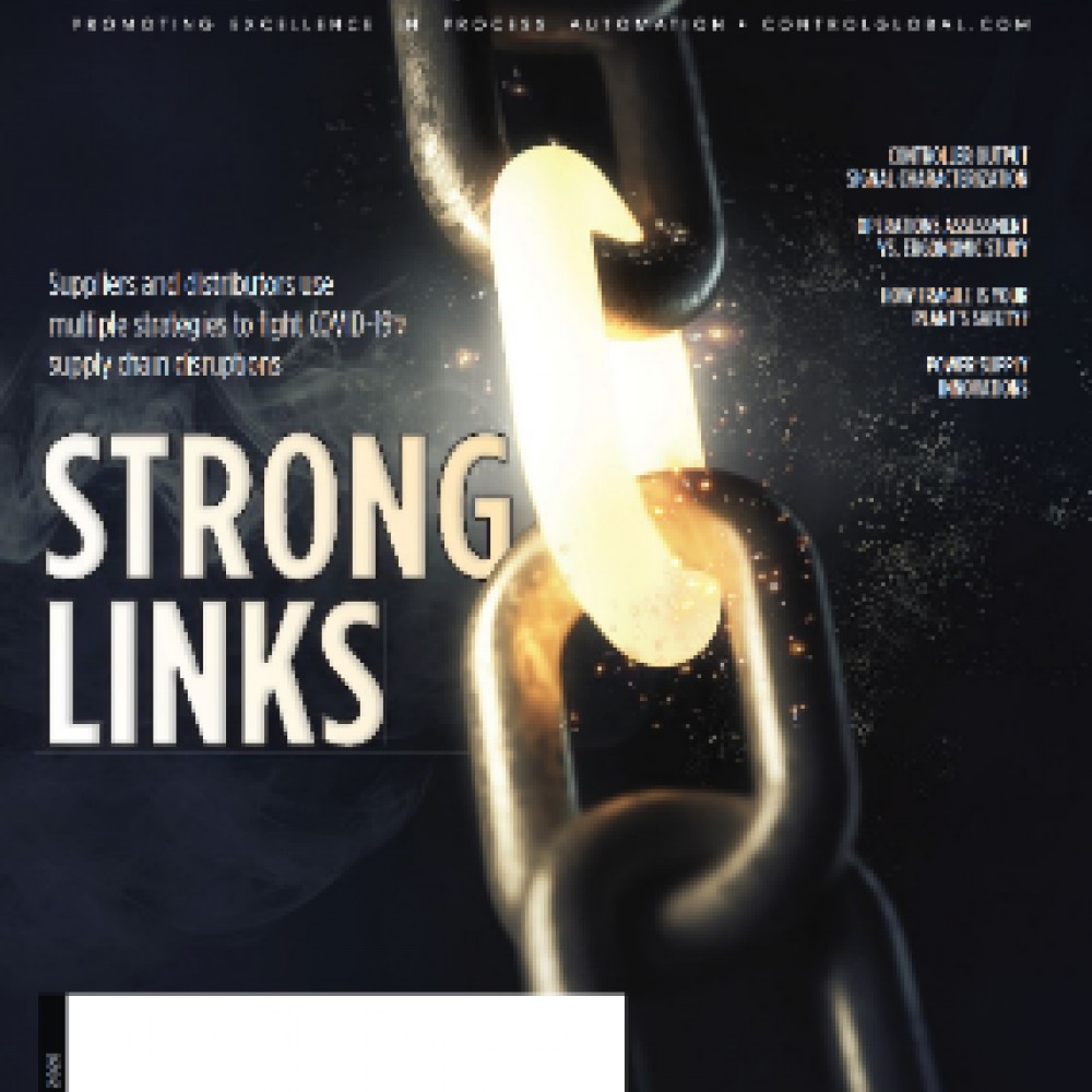 Control Magazine Subscriber Services