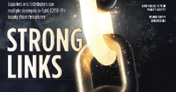 Control Magazine Subscriber Services