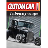 Custom Car (UK) Magazine Subscriber Services | Renew, Cancel, or Manage ...