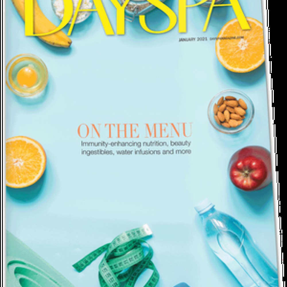 DAYSPA Magazine Subscriber Services