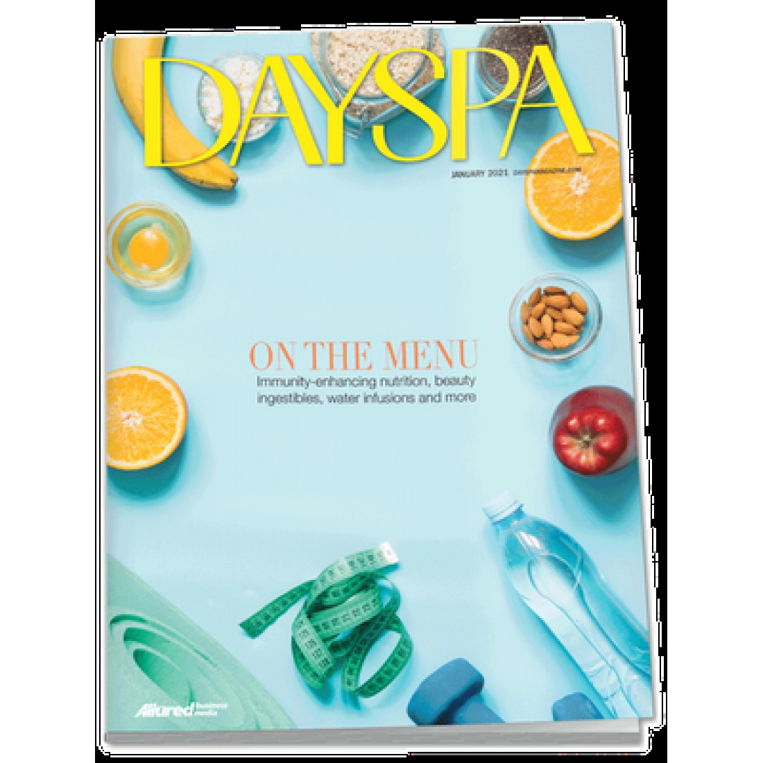 DAYSPA Magazine Subscriber Services