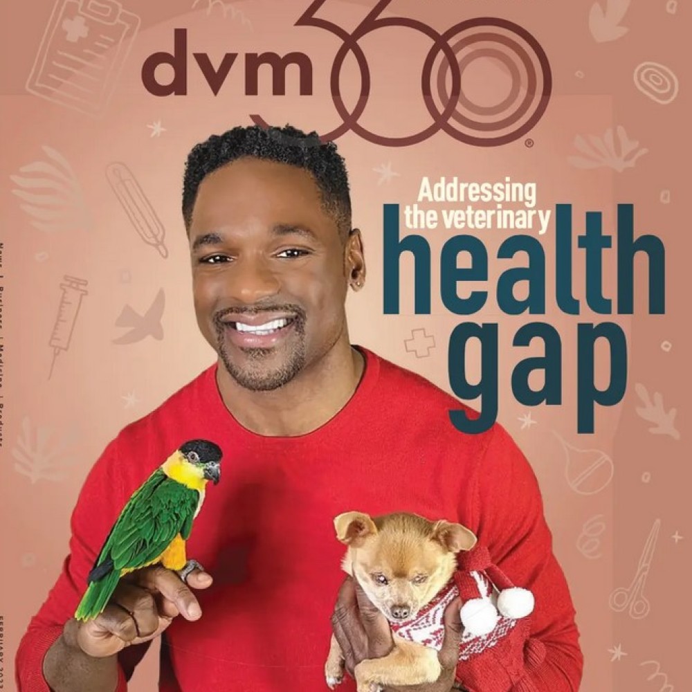 DVM360 Magazine Magazine Subscriber Services