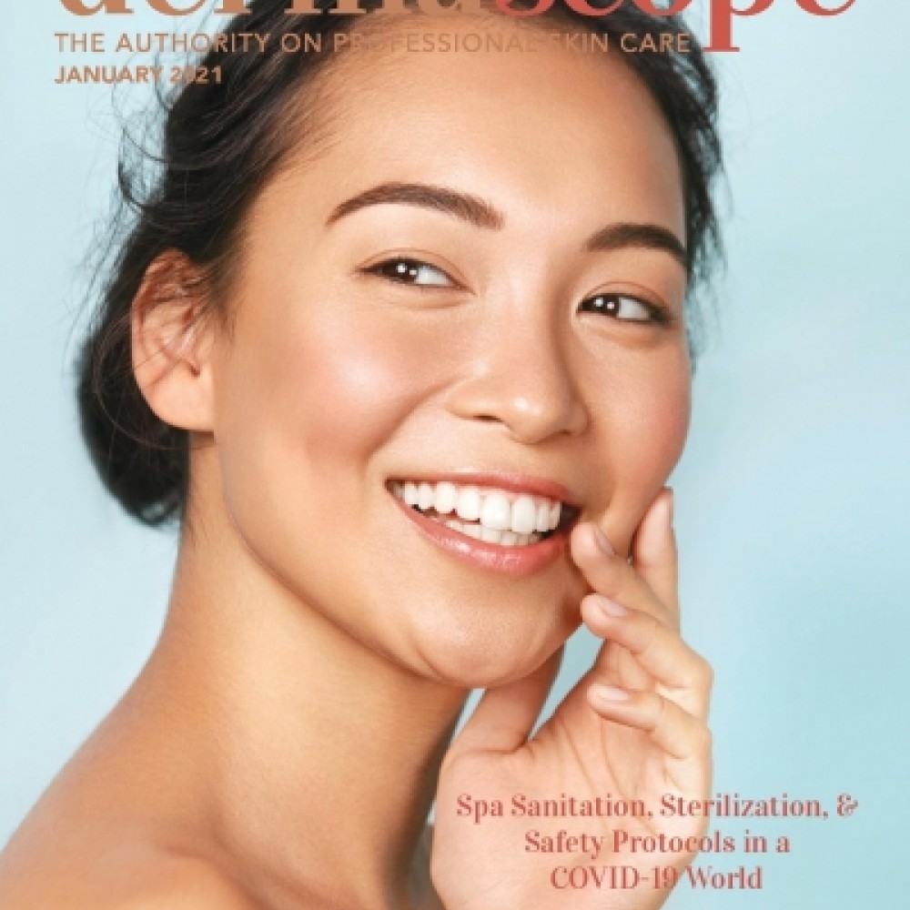 Dermascope Magazine Subscriber Services
