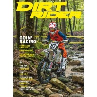 Dirt Rider Magazine Subscriber Services