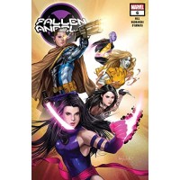 Fallen Angels Magazine Subscriber Services