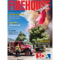 Firehouse Magazine Subscriber Services