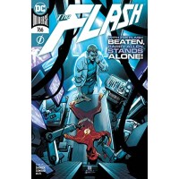 The Flash Magazine Subscriber Services