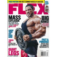 Flex Magazine Subscriber Services