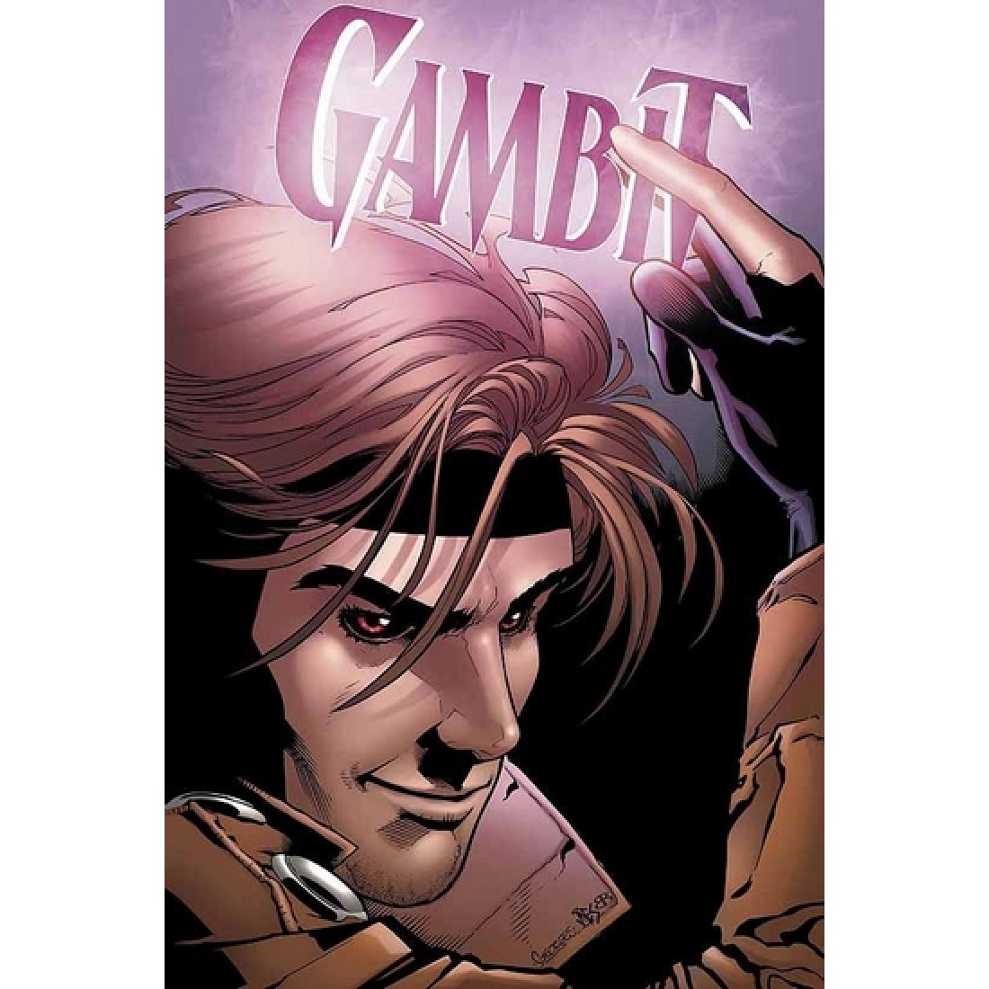 Gambit Magazine Subscriber Services