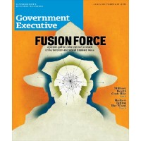 Government Executive Magazine Subscriber Services