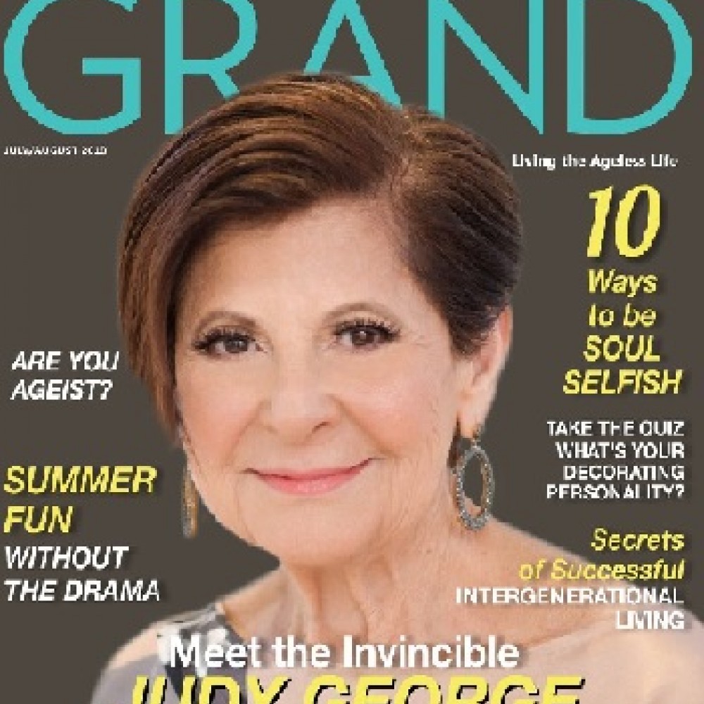 Grand Magazine Subscriber Services