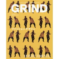 Grind (Japan) Magazine Subscriber Services