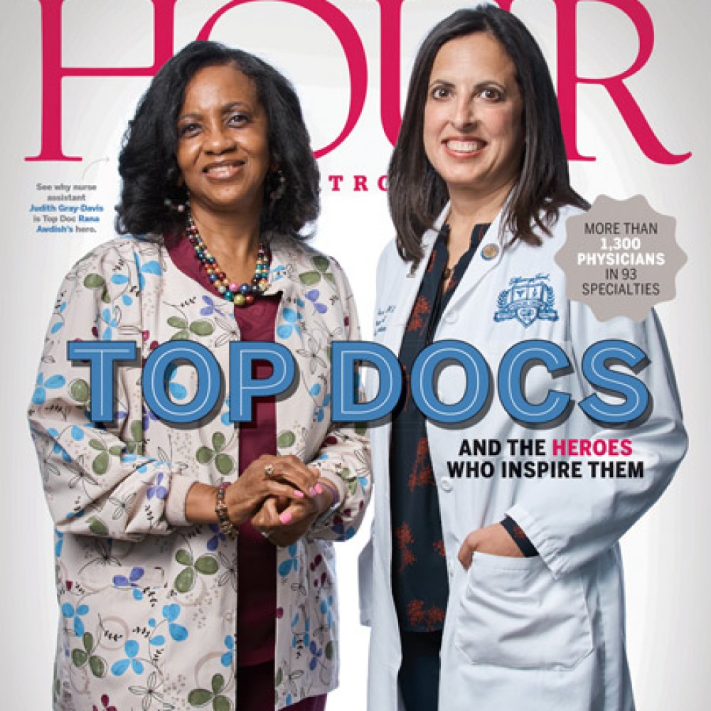 Hour Detroit Magazine Subscriber Services