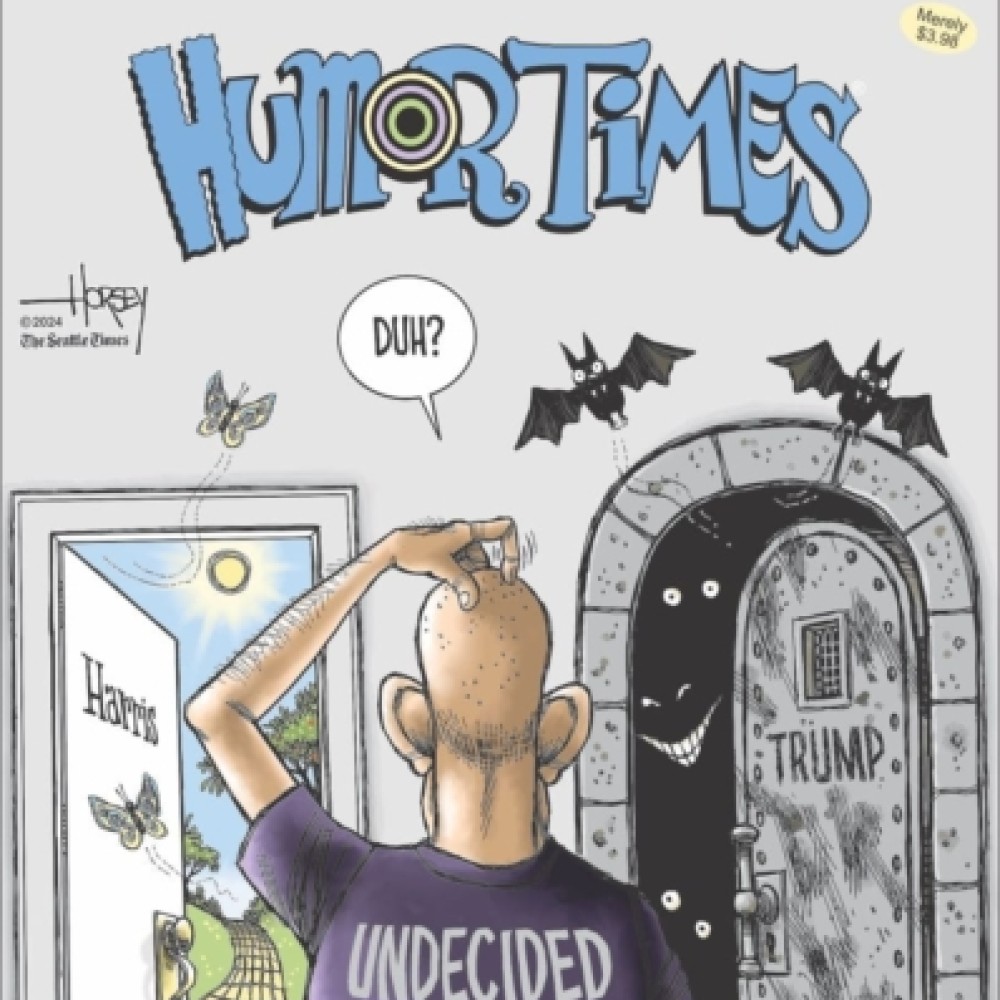 Humor Times Magazine Subscriber Services