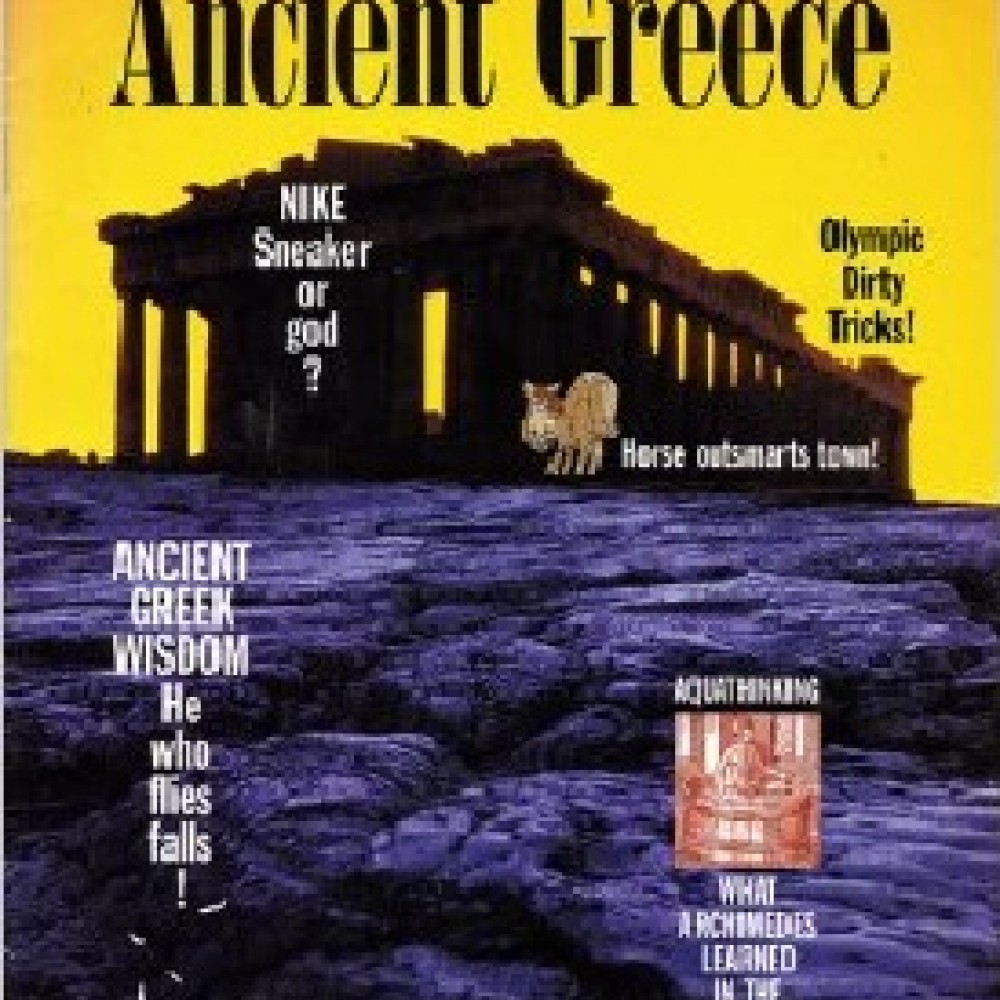 Kids Discover Magazine Subscriber Services