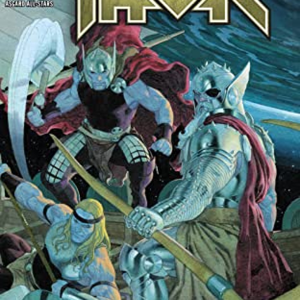 King Thor Magazine Subscriber Services