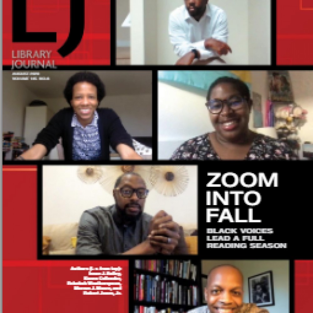 Library Journal Magazine Subscriber Services