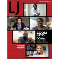 Library Journal Magazine Subscriber Services