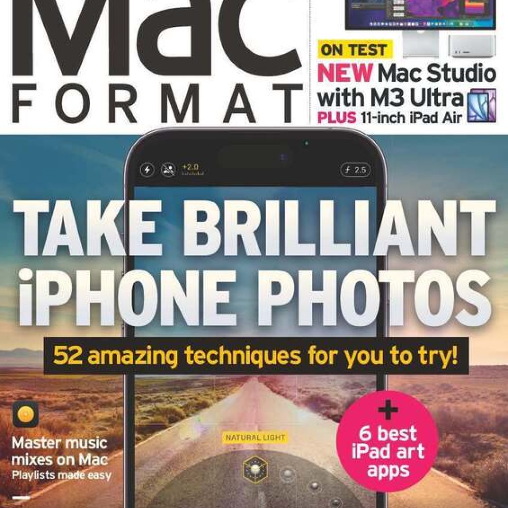MacFormat (UK) Magazine Subscriber Services