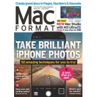 MacFormat (UK) Magazine Subscriber Services