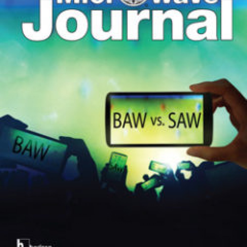 Microwave Journal Magazine Subscriber Services | Renew, Cancel, or ...