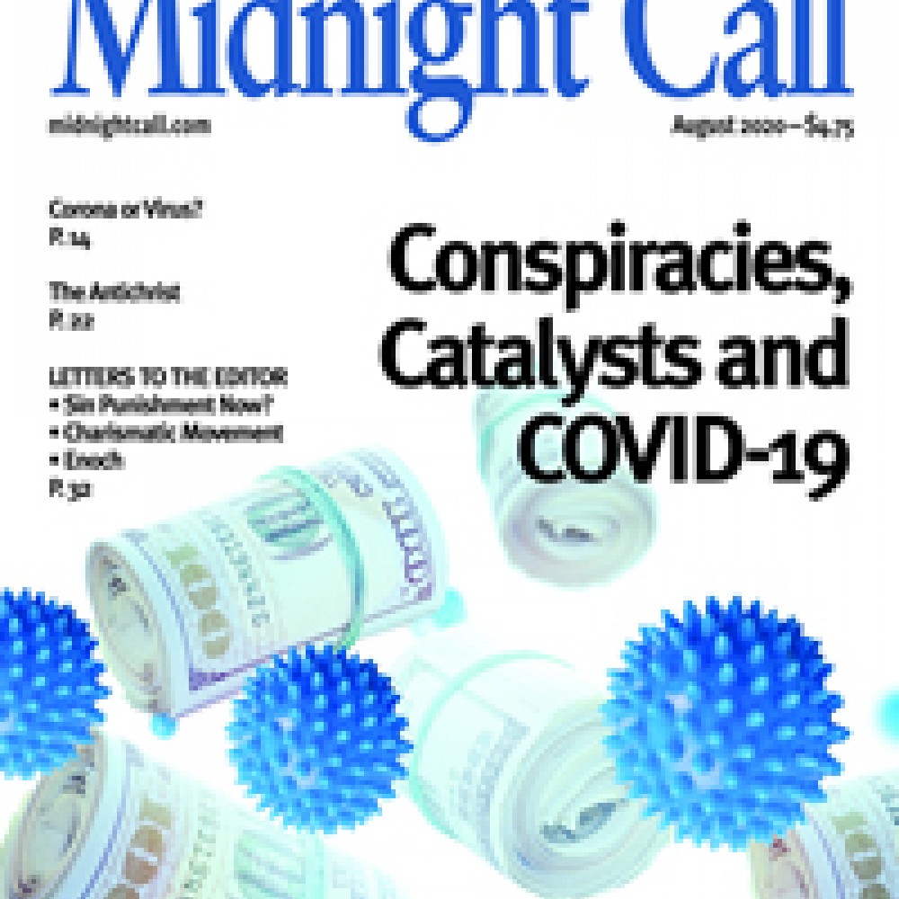 Midnight Call Magazine Subscriber Services | Renew, Cancel, or Manage ...