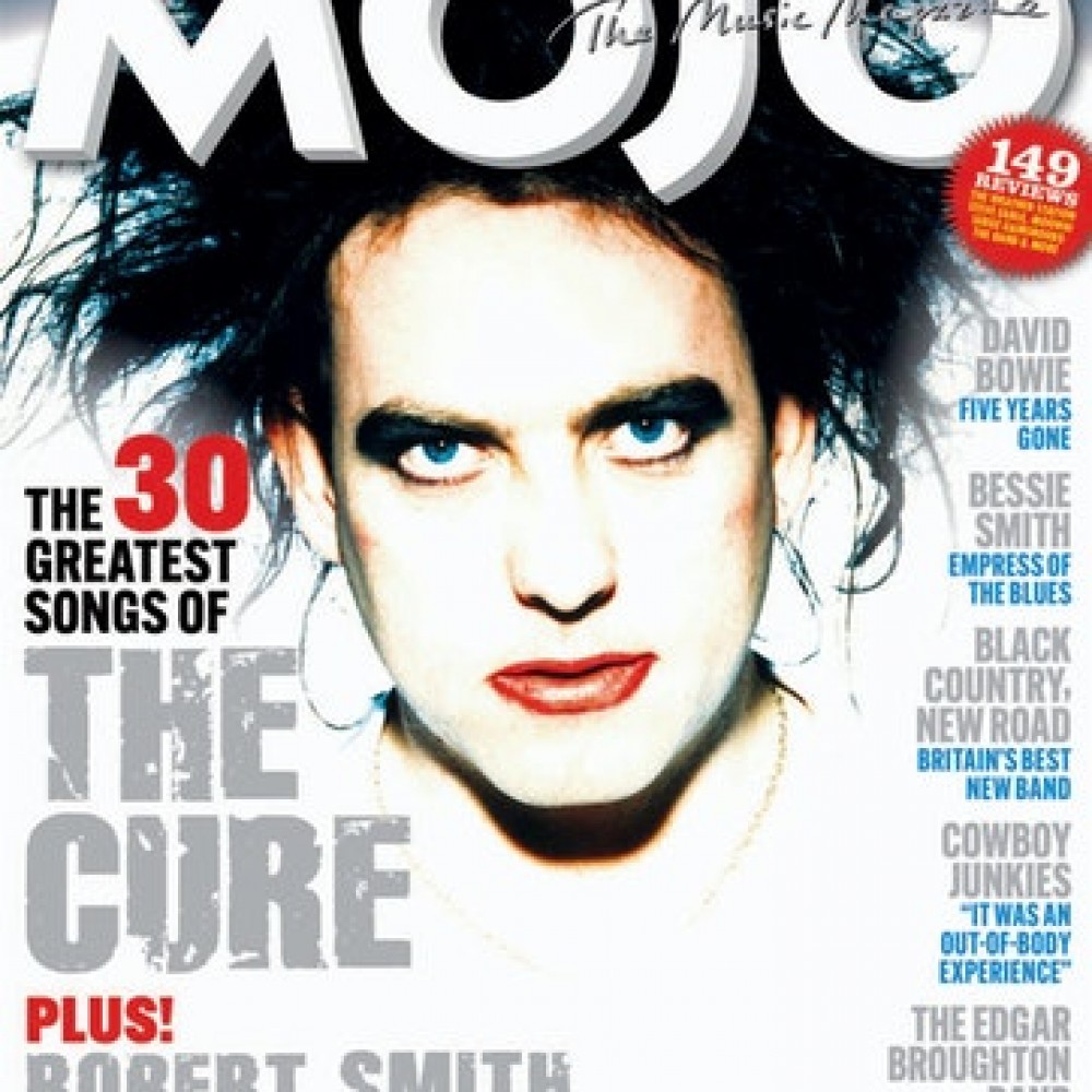 Mojo (UK) Magazine Subscriber Services