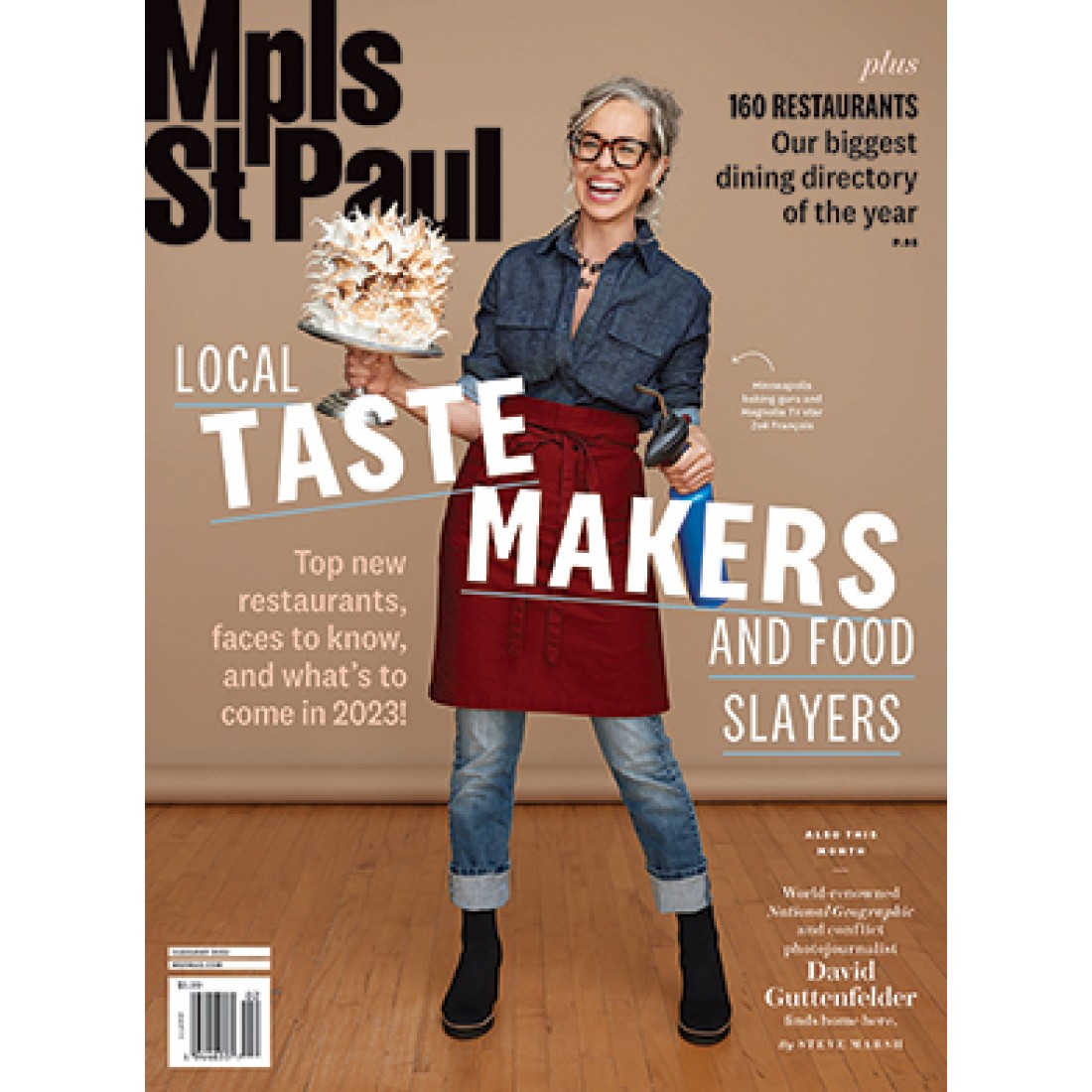 Mpls St Paul Magazine Subscriber Services
